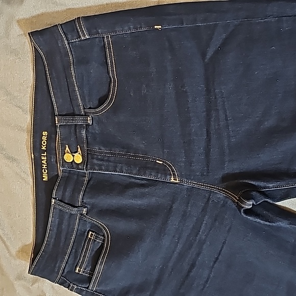 MICHAEL Michael Kors | Jeans | Michael Kors Wide Leg Jeans | Poshmark